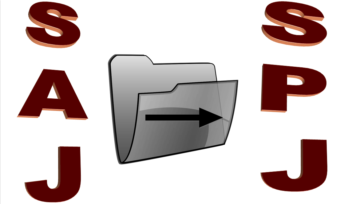 SAJ et SPJ : qui fait quoi ? Qui intervient et à quel moment ? | inser ...